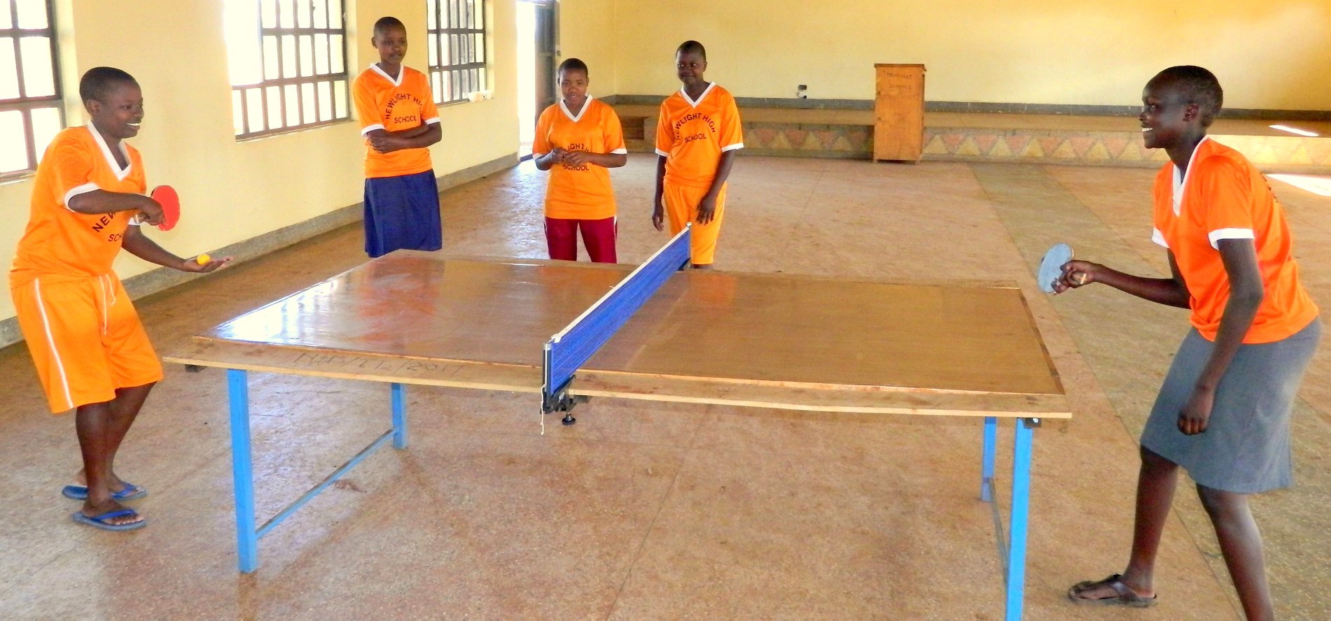 Illuminating Excellence in High School Education | Newlight Schools ...